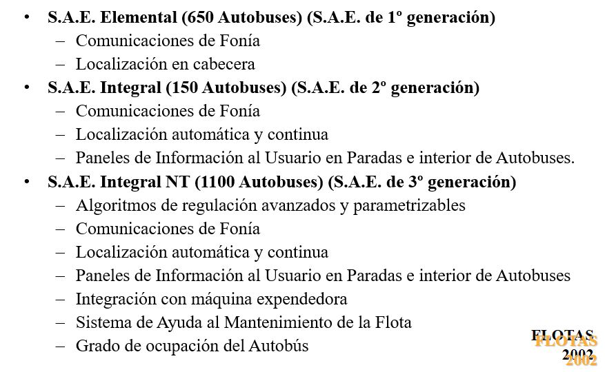 SAE Integral NT, la nueva generación avanzada | El blog de EMT | Nos ...