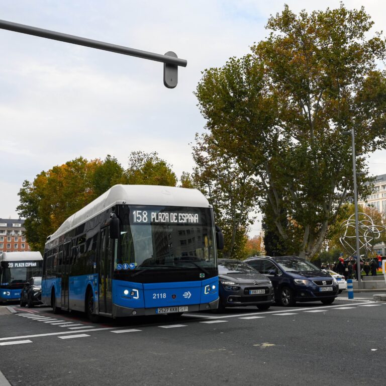 4 ‘nuevas’ líneas de EMT: diferentes nombres, mejores servicios | El ...